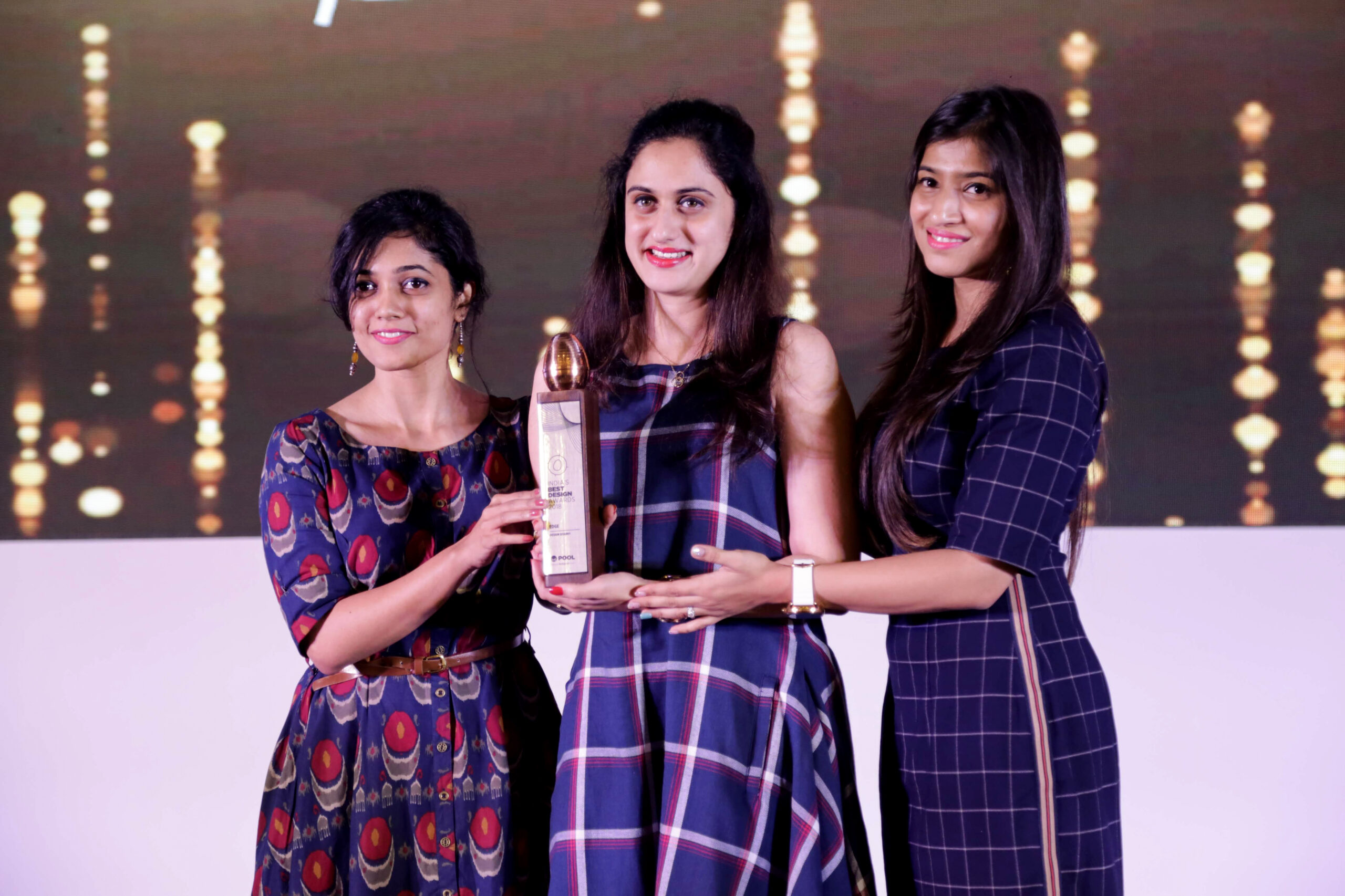 Candids IBDA 2018 - India's Best Design Awards