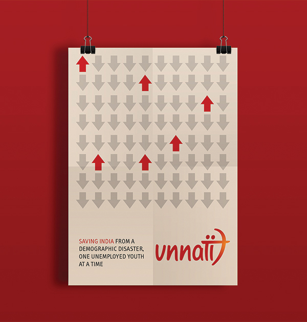 Unnati_3 - India's Best Design Awards