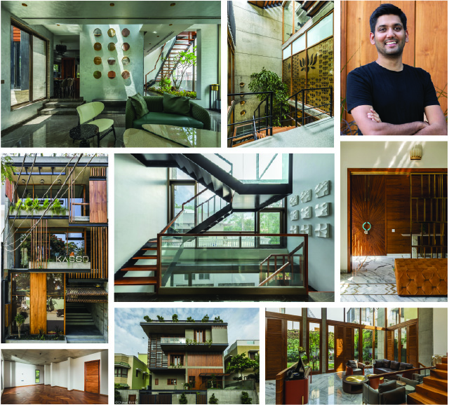 INDIA’S BEST DESIGN STUDIO AWARD 2022 - India's Best Design Awards