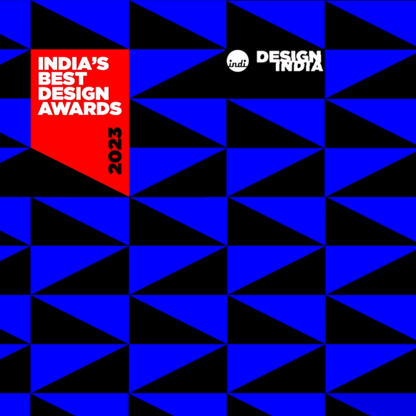 IBDA 2023 - India's Best Design Awards