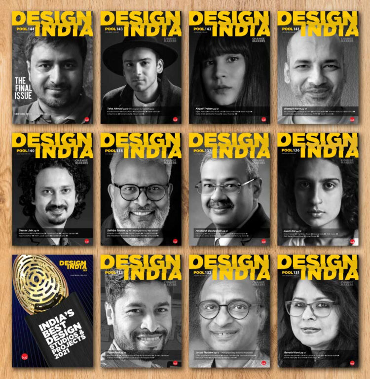 IBDA Winner List 2024 - India's Best Design Awards