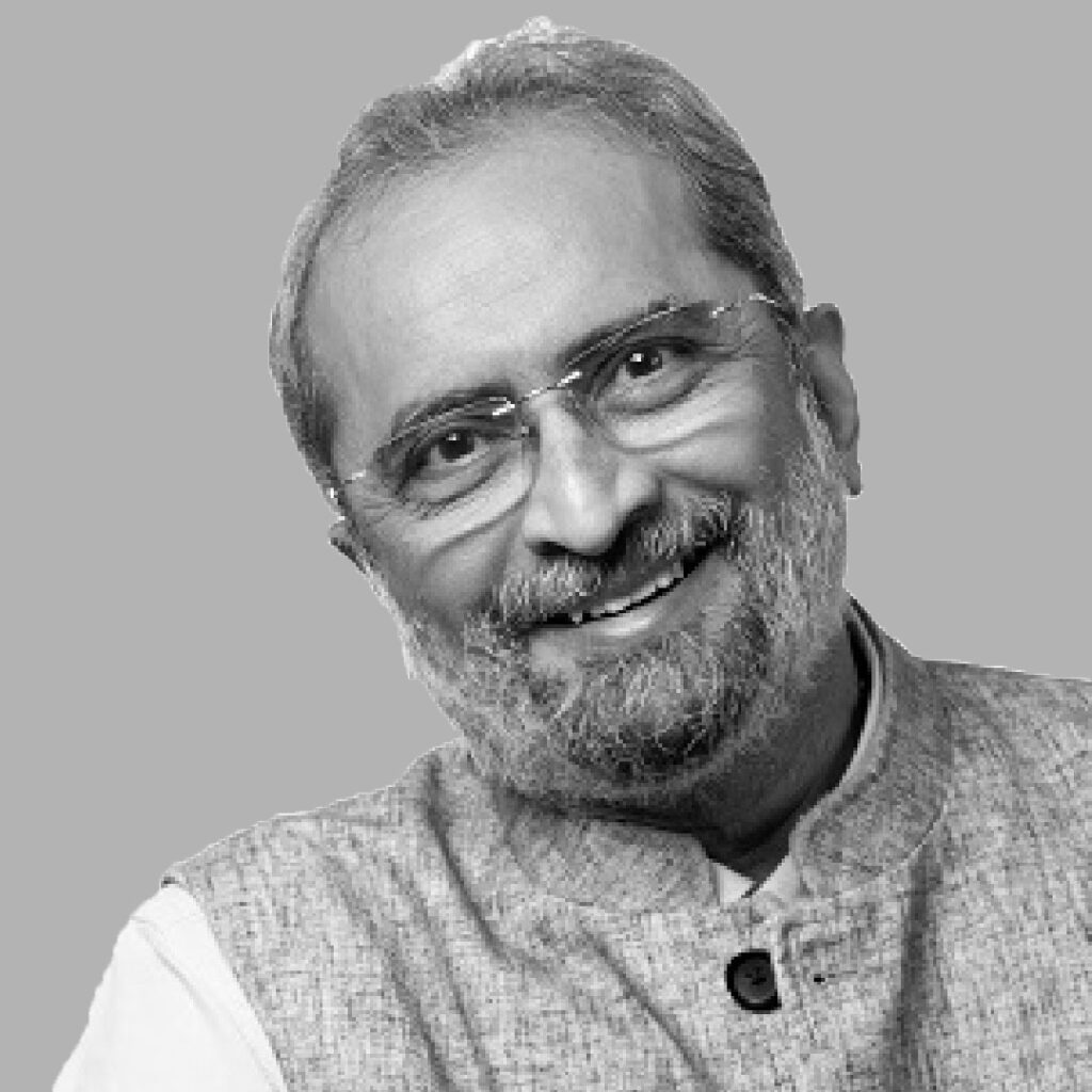 Jury 2025 - India's Best Design Awards