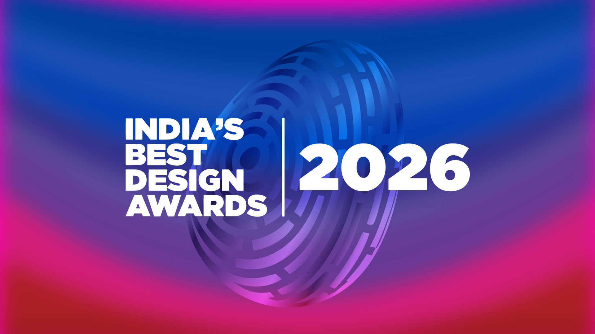 Home -2026 - India's Best Design Awards